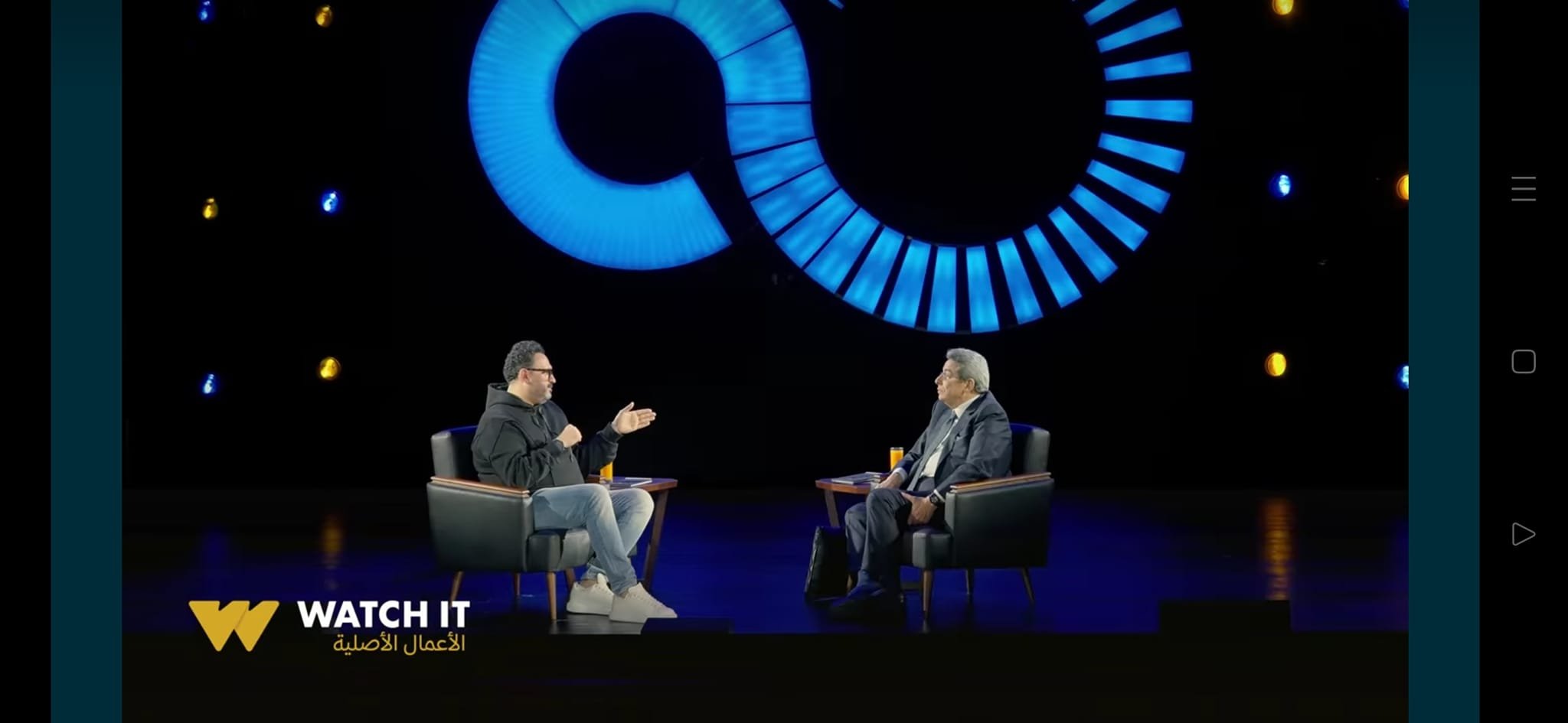 كل ما تريد معرفته عن برنامج sold out على منصة Watch IT - رياضة وفن